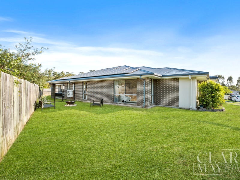 38 Reserve Drive, Flagstone, Qld 4280 - Property Details