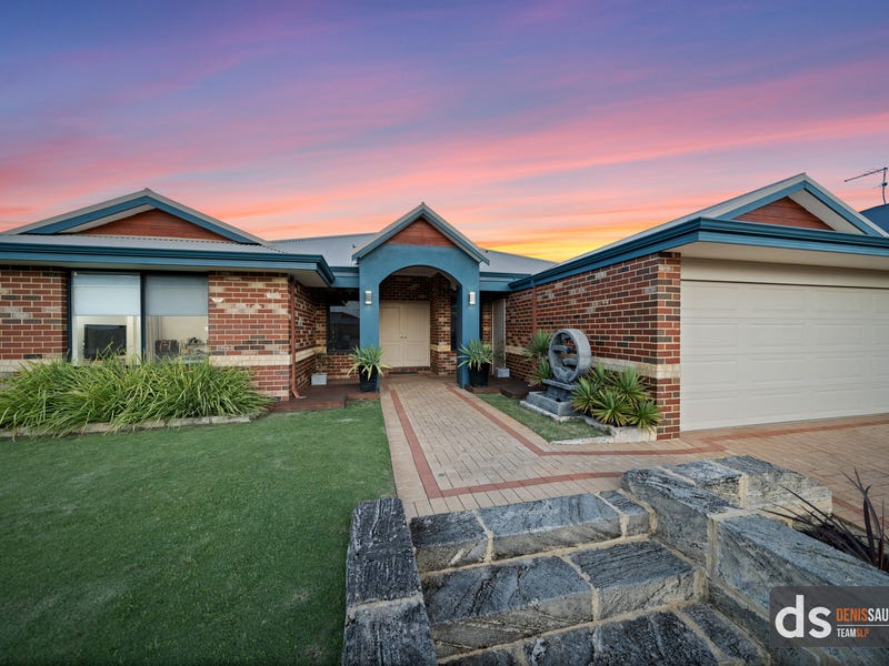 4 Kirkcaldy Terrace, Hocking, WA 6065 - Property Details
