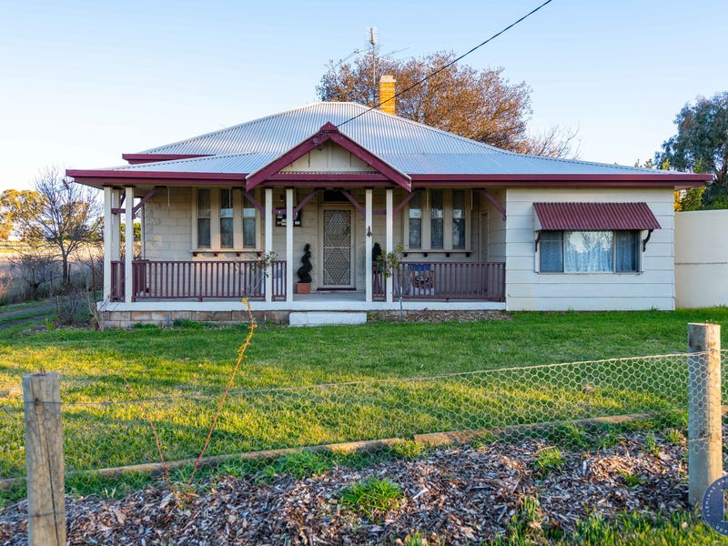 19 Ballyryan Road, Boorowa, NSW 2586 - realestate.com.au
