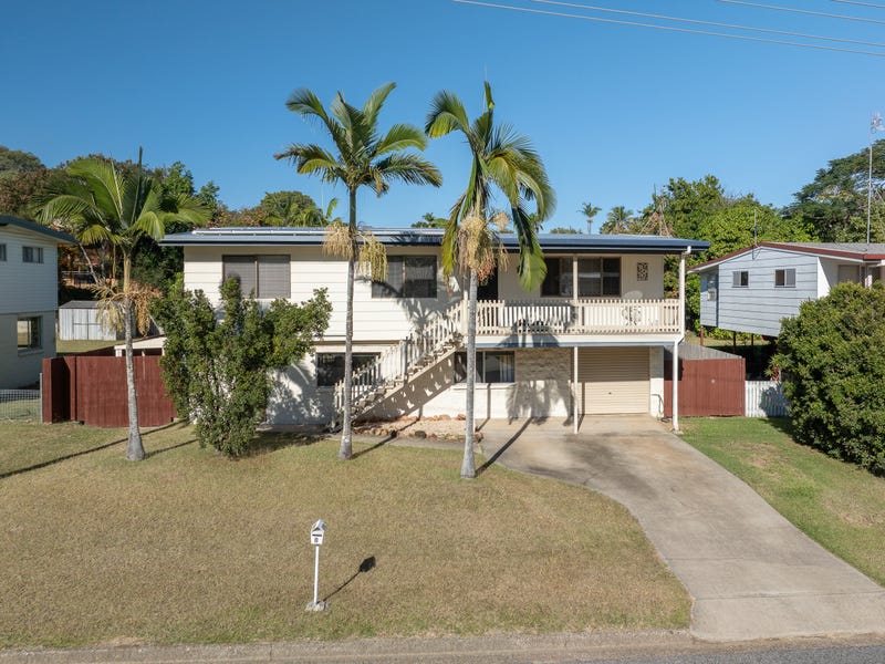 9 Venus Street, Telina, Qld 4680 - Property Details