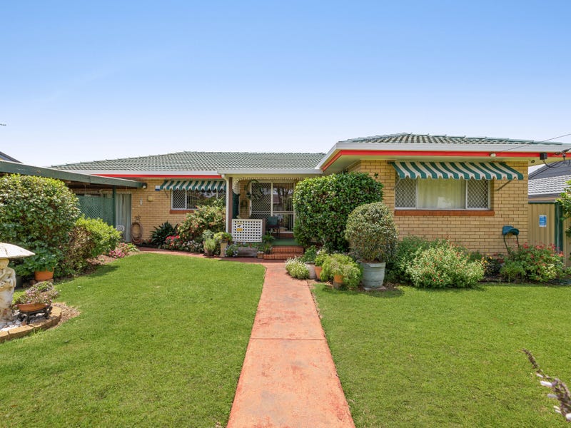 9 McFarlane Street, Wilsonton, Qld 4350 - Property Details