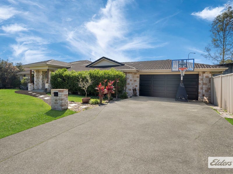 49 River Park Drive, Loganholme, Qld 4129 - Property Details