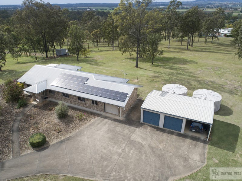 63 Back Ma Ma Road, Winwill, Qld 4347 - Property Details