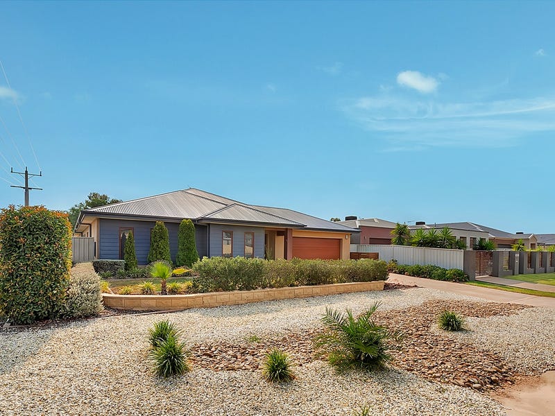 1 George Edward Drive, Yarrawonga, Vic 3730 - Property Details