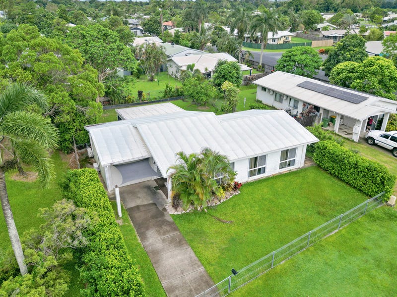 4 Jorgensen Street, Edmonton, Qld 4869 - Property Details