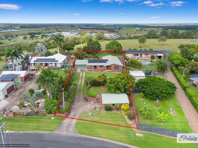 10 Windsor Way, Urraween, Qld 4655 - Property Details