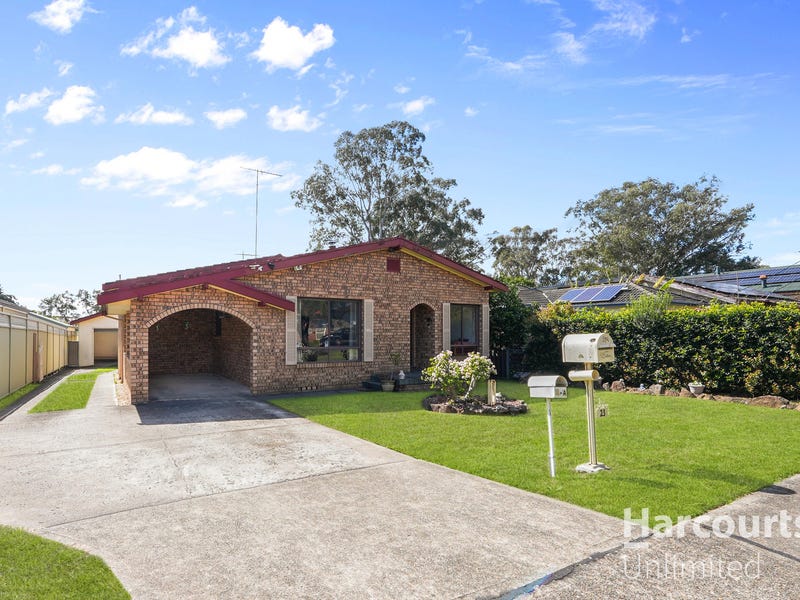 23-23a Newhaven Avenue, Blacktown, NSW 2148 - Property Details