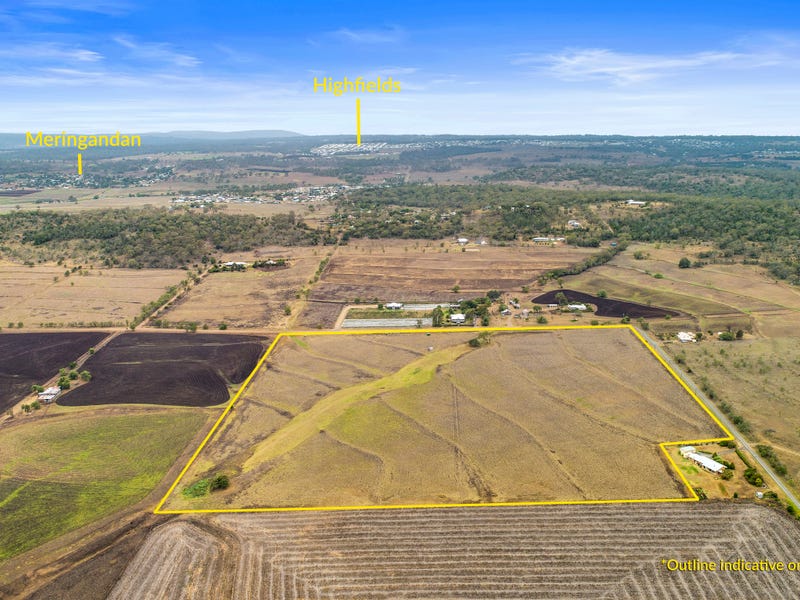 Lot 3 Lavenders Road, Lilyvale, Qld 4352 - Property Details