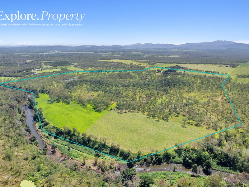 484 Fichera Road, Mareeba, Qld 4880 - Other for Sale - realestate.com.au