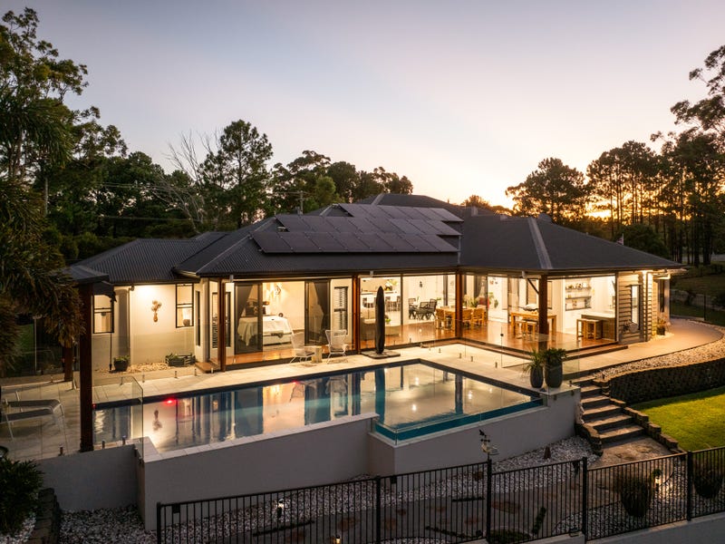 431 Boundary Road, Narangba, Qld 4504 - Property Details