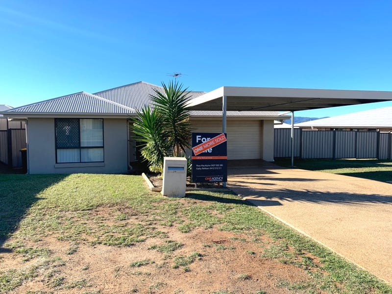 29 Koolamarra Drive, Gracemere, Qld 4702 - Property Details