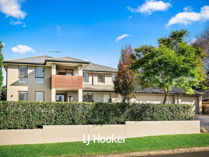 6 Chapman Avenue, Castle Hill, NSW 2154 - realestate.com.au