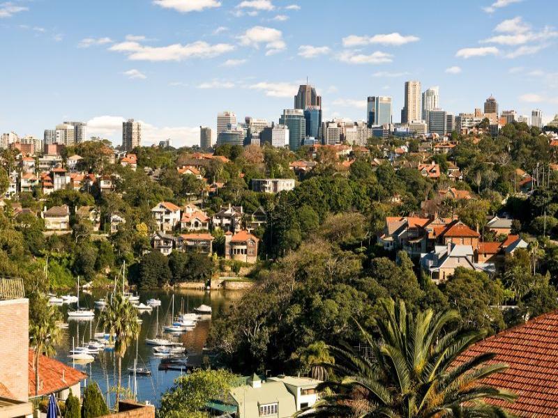 6/31 Mosman Street, Mosman, NSW 2088 - Property Details