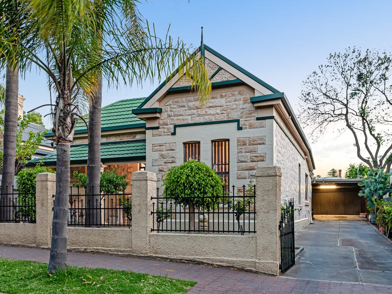 33 Vine Street, Prospect, SA 5082 - Property Details