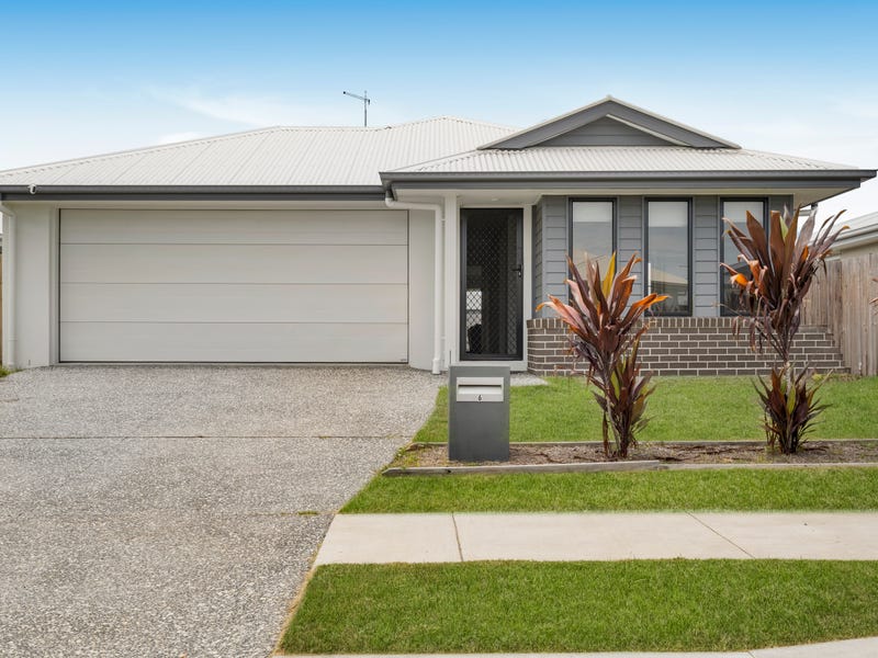 6 Prestwood Street, Logan Reserve, QLD 4133 - realestate.com.au