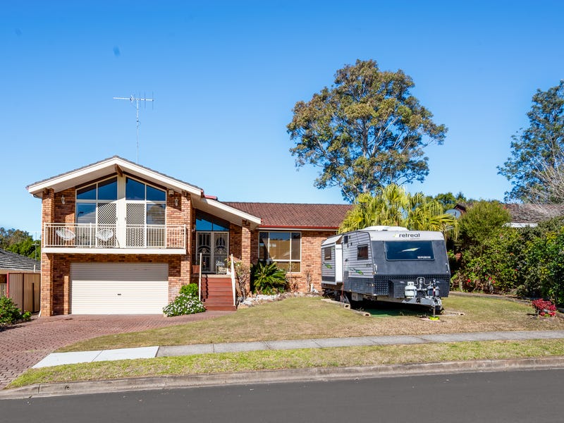 74 Manning Street, Kingswood, NSW 2747 - Property Details