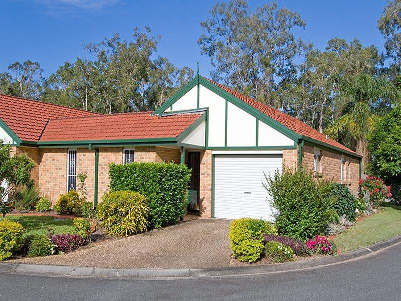 38/14 Sovereign Place, Boondall, Qld 4034 - Property Details