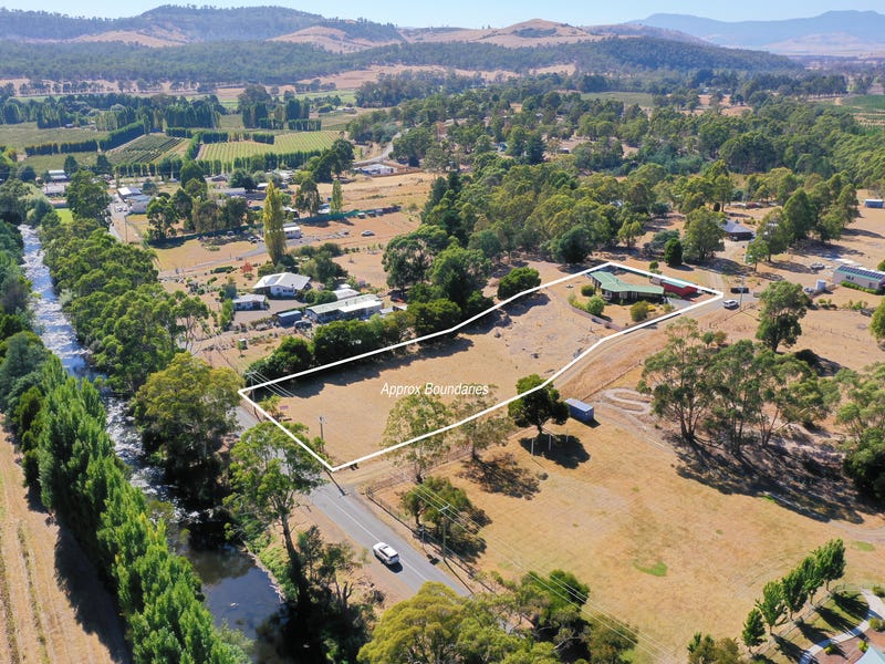 1597 Gordon River Road, Westerway, Tas 7140 - Property Details