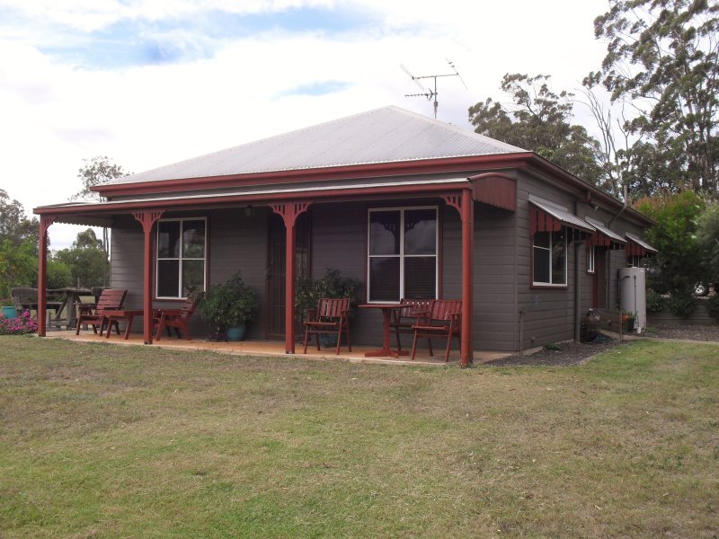 144 Geham Station Road, Geham, QLD 4352 - realestate.com.au