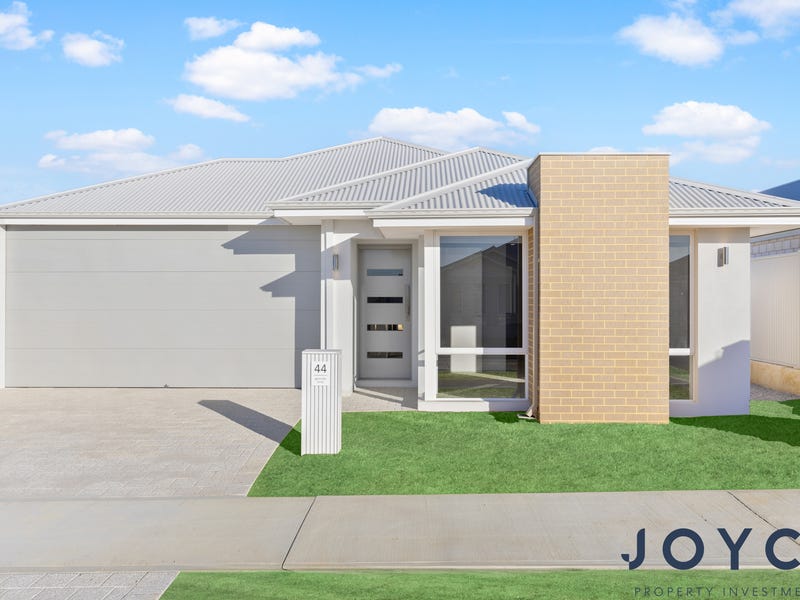 44 Geordie Loop, Eglinton, WA 6034 - realestate.com.au
