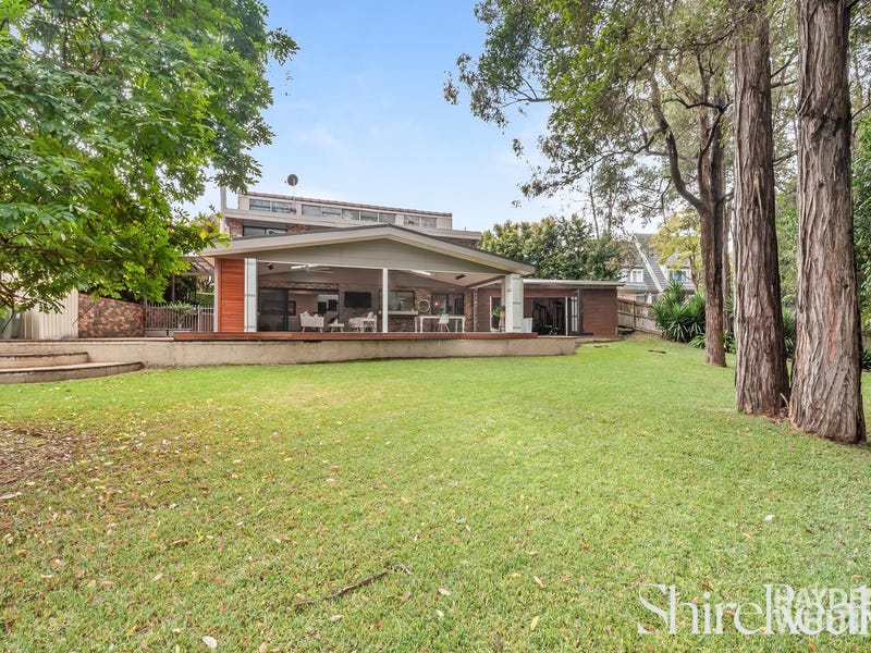 28 Britannia Road, Castle Hill, NSW 2154 - realestate.com.au