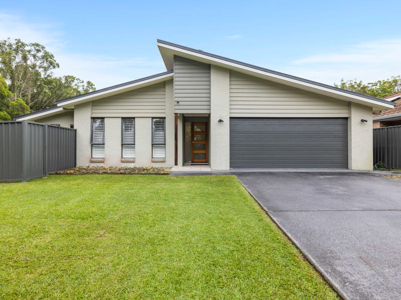 32A Paddymelon Circuit, Bonville, NSW 2450 - Property Details
