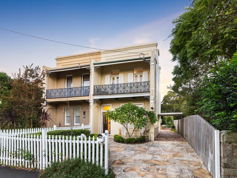 3 Bedroom Houses for Sale in Riverview, NSW 2066 - realestate.com.au