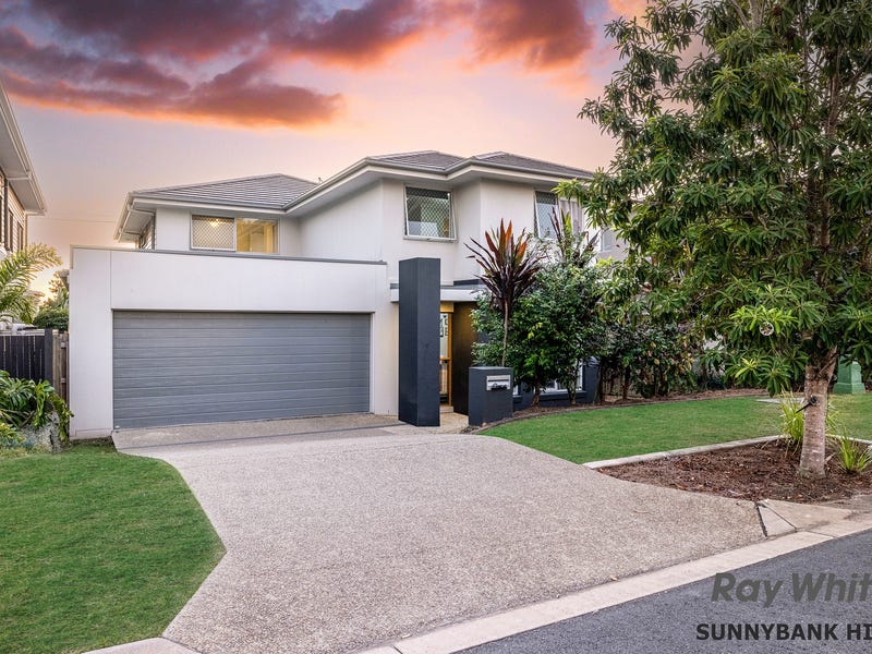 41 Major Drive, Rochedale, Qld 4123 - Property Details