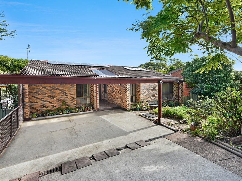 297 Mccaffrey Drive, Rankin Park, NSW 2287 - realestate.com.au
