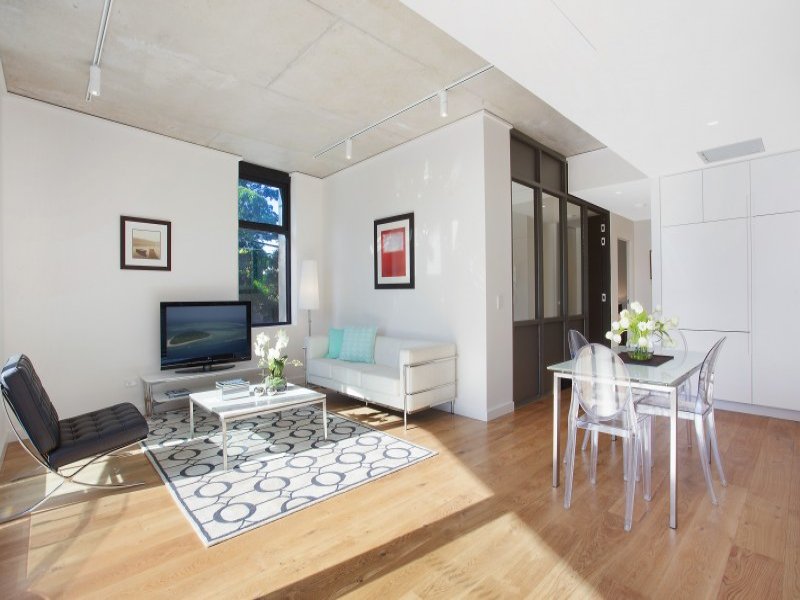 A16/356 George Street, Waterloo, NSW 2017 - Property Details