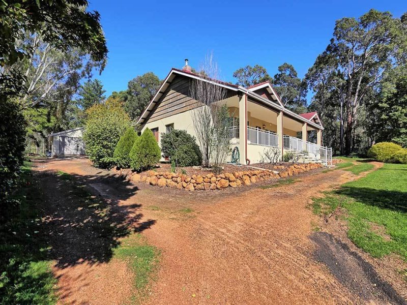 12 Marnie Road, Glen Forrest, WA 6071 - realestate.com.au