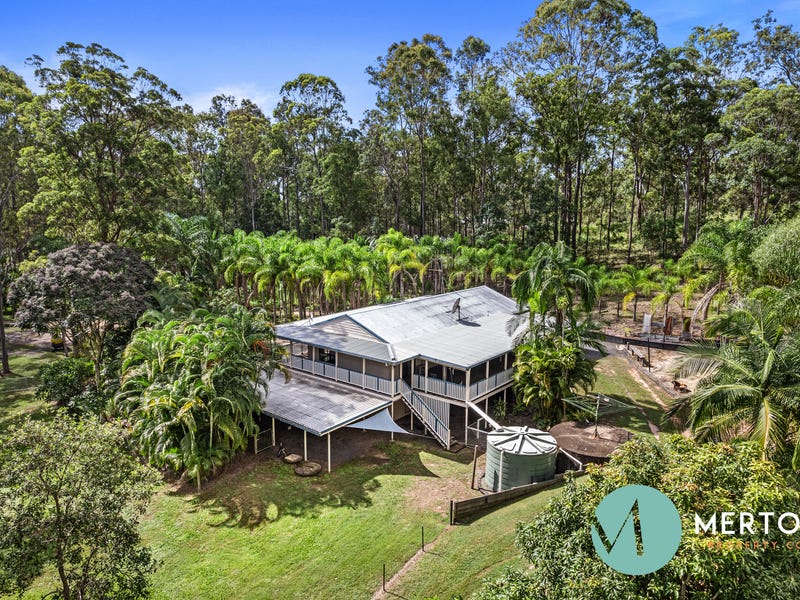 7 Alloa Court, Curra, Qld 4570 - Property Details