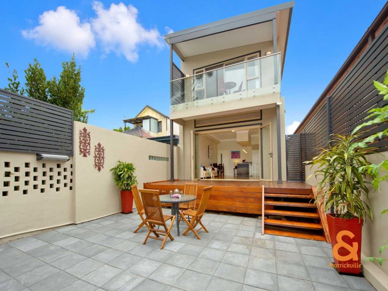162 Sydenham Road, Marrickville, NSW 2204 - Property Details