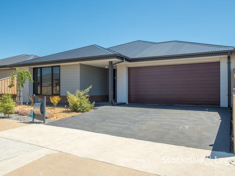 14 Cosgrove Drive, Maddingley, Vic 3340 - Property Details