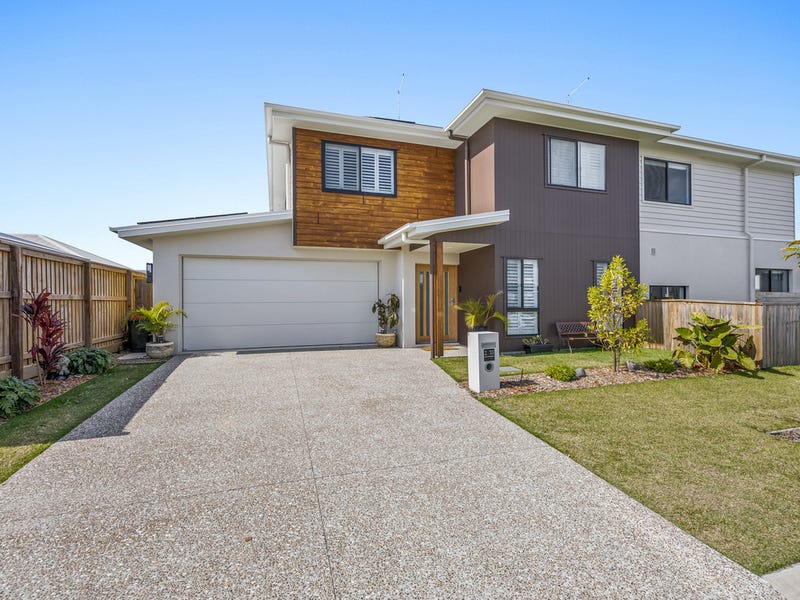 2/33 Oakover Crescent, Nirimba, Qld 4551 - Property Details