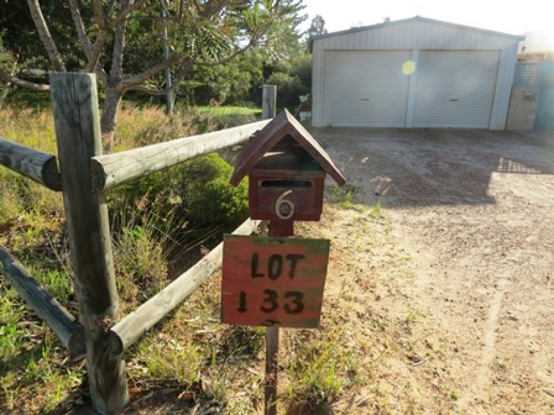 6 Tiltili Rise, Moresby, WA 6530 - Property Details