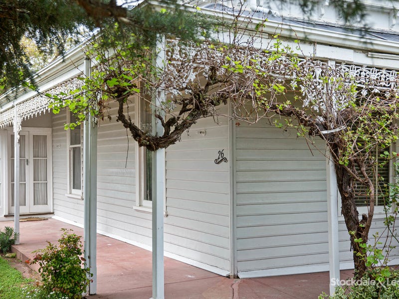 26 Spring Street, Belmont, Vic 3216 - Property Details
