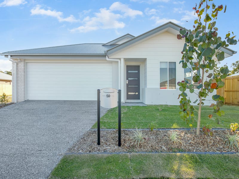 59 Jackson Chase, Logan Reserve, QLD 4133 - realestate.com.au