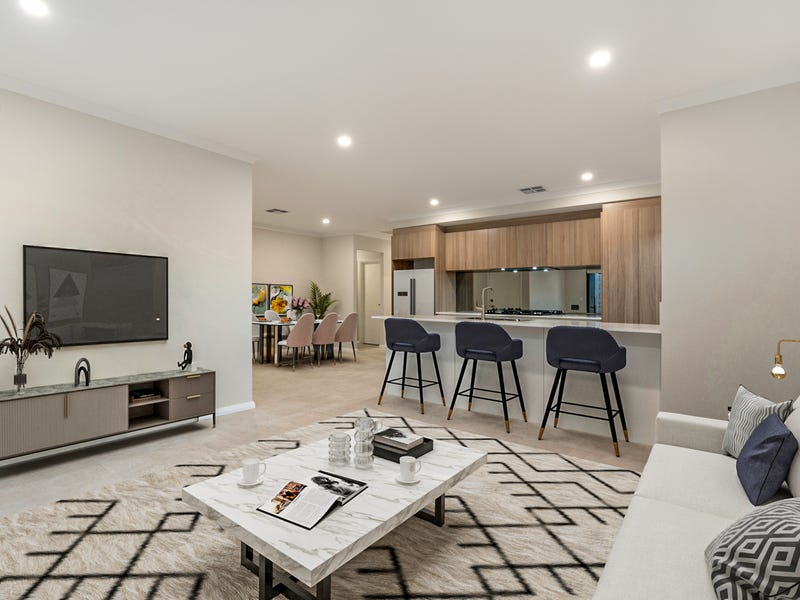 31 Harkins Street, Westminster, WA 6061 - Property Details