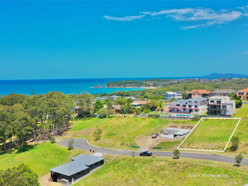 29 Maslin Close, Red Head, NSW 2430 - Residential Land for Sale ...