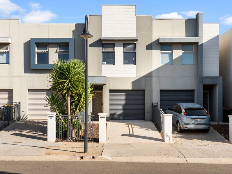 36 Finnis Street, Blakeview, SA 5114 - Property Details