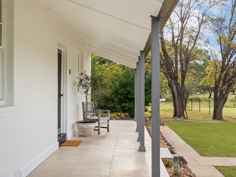 35 Wisteria Cottage Lane, Rylstone, NSW 2849 - House for Sale ...