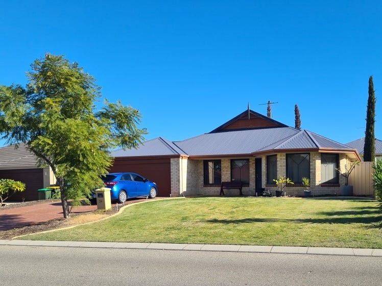 24 Castledene Way, Tapping, WA 6065 - Property Details