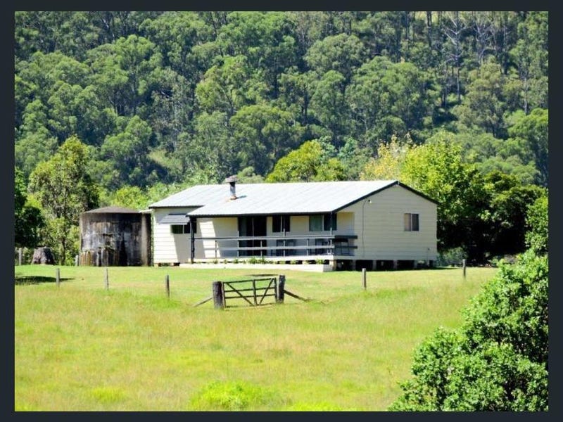 2289 Bundook Rd, Bundook, NSW 2422 - Property Details