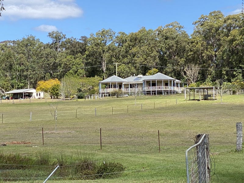 1869 Noosa Road, Traveston, QLD 4570 - realestate.com.au