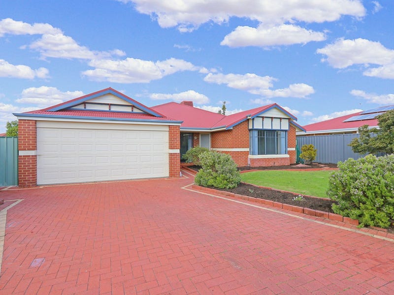 10 Bluefields Parkway, Port Kennedy, WA 6172 - realestate.com.au
