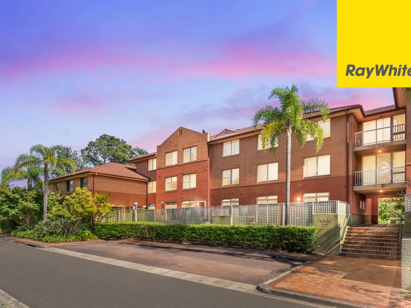 12/13-23 Lancaster Drive, Marsfield, NSW 2122 - Property Details