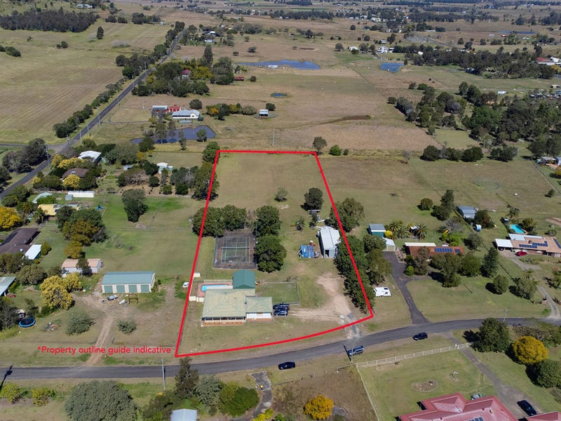 13 Shannon Road, Lowood, Qld 4311 - Property Details