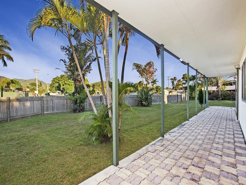 7 Lawrence Street, Kelso, Qld 4815 - Property Details