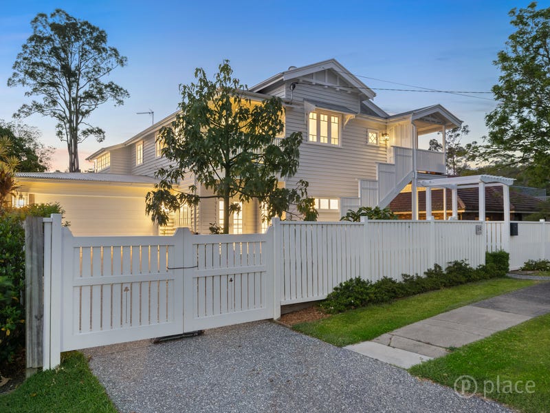 64 Canberra Drive, Ashgrove, Qld 4060 - Property Details